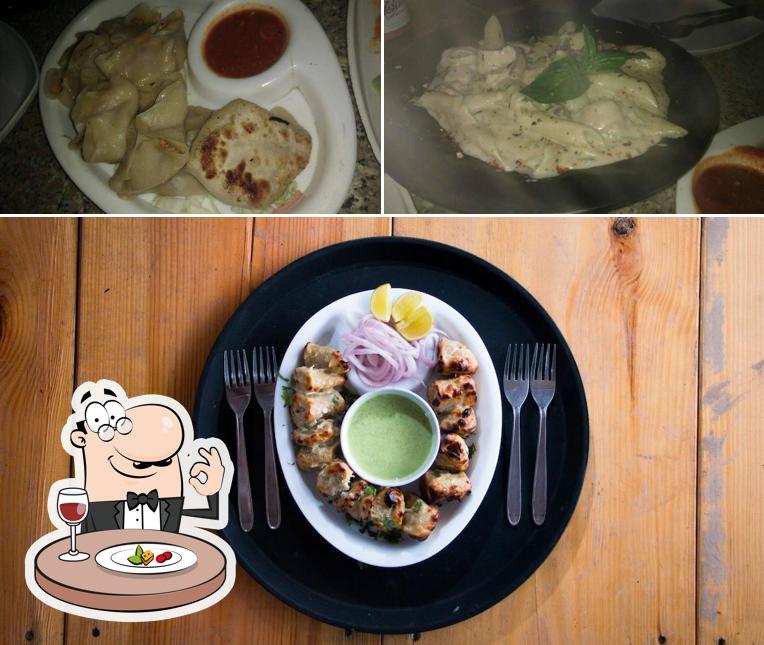 Machan, Gurugram, HUDA City Centre - Restaurant menu, prices and reviews