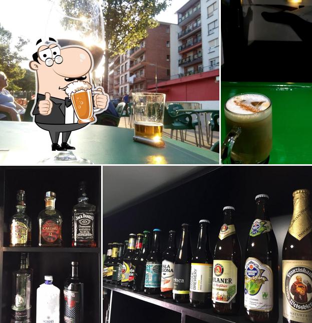Top 5 pubs & bars in Legazpi, december 2025 - Restaurant Guru