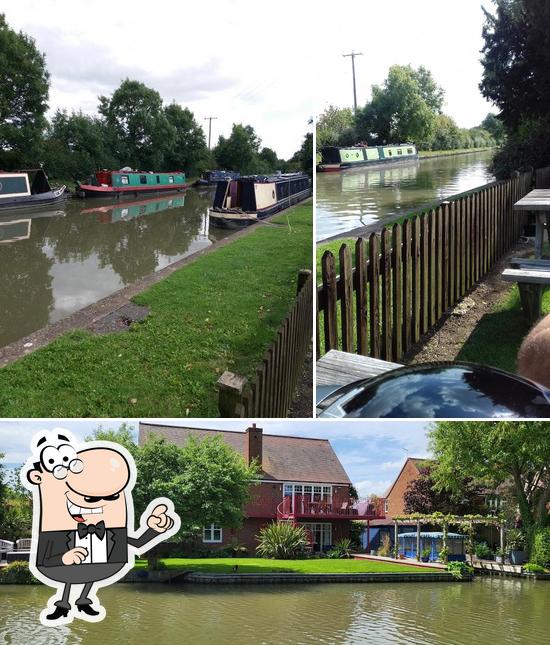The Wharf, Northampton - Restaurant menu, prices and reviews