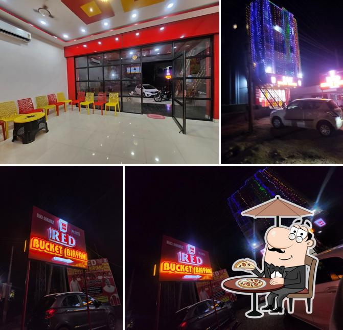 Top 7 restaurants in Shankarpally, july 2025 - Restaurant Guru