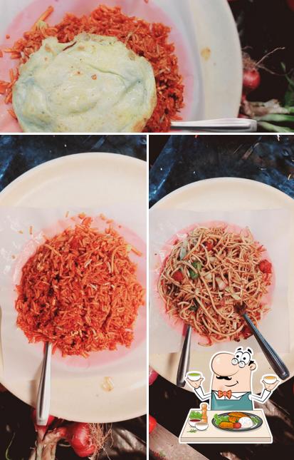 Red Chilli Chinese Restaurant, Baramati - Restaurant menu, prices and ...
