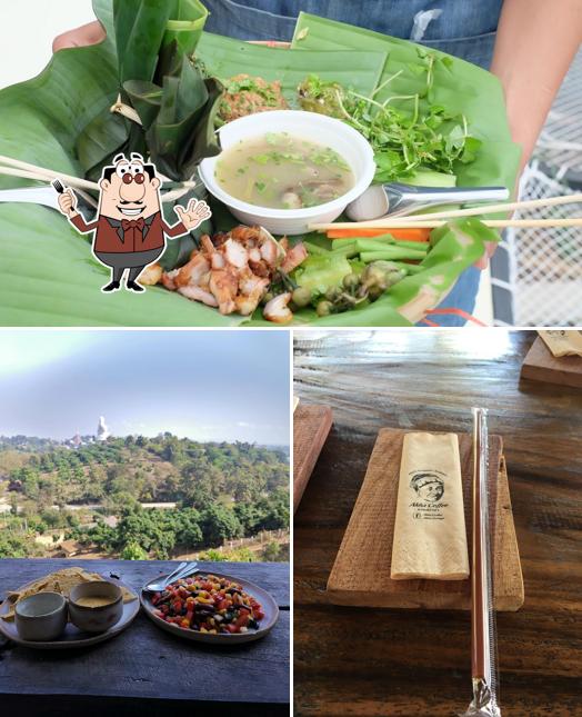 Akha Cottage Café restaurant, Wiang Chai - Restaurant reviews