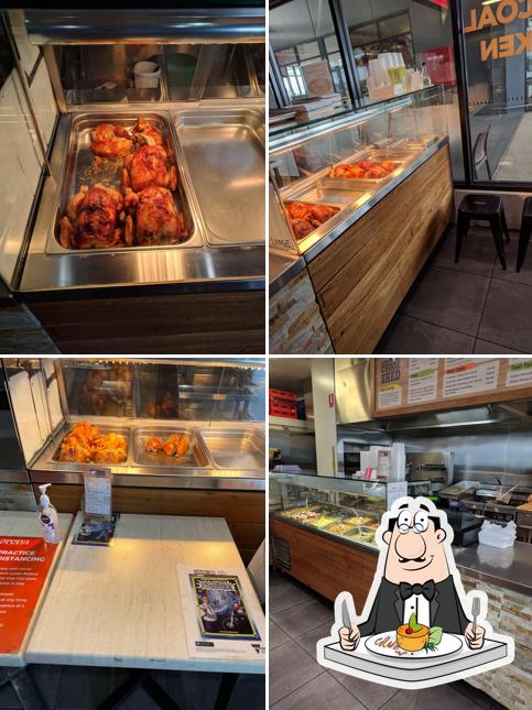Arena chook shed, Officer - Restaurant menu, prices and reviews