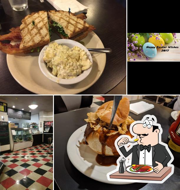 New Atlas Grill, Tulsa - Restaurant menu, prices and reviews