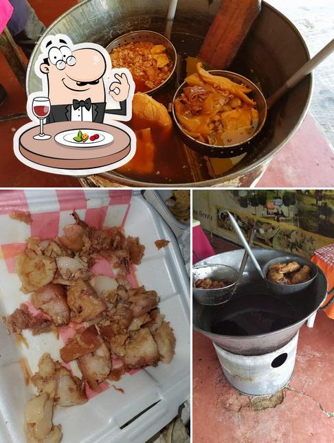 Carnitas Teziutlán, Tampico - Menú del restaurante, precios y reseñas