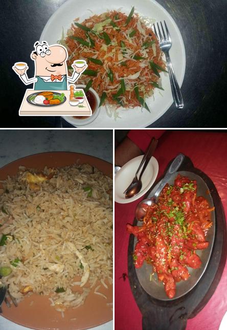 Chow Mow Chinese Food, Mumbai - Restaurant menu, prices and reviews