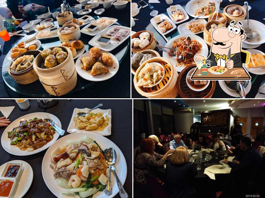 Chung Ku, Liverpool - Restaurant menu, prices and reviews