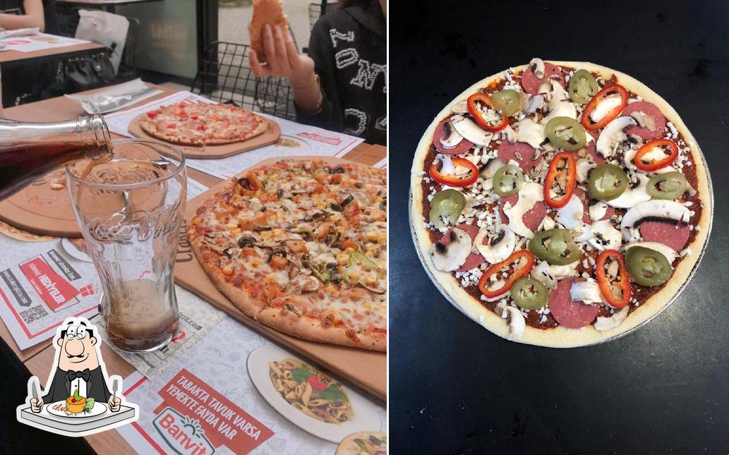 Crakers Pizza Rize, Rize - Restaurant reviews