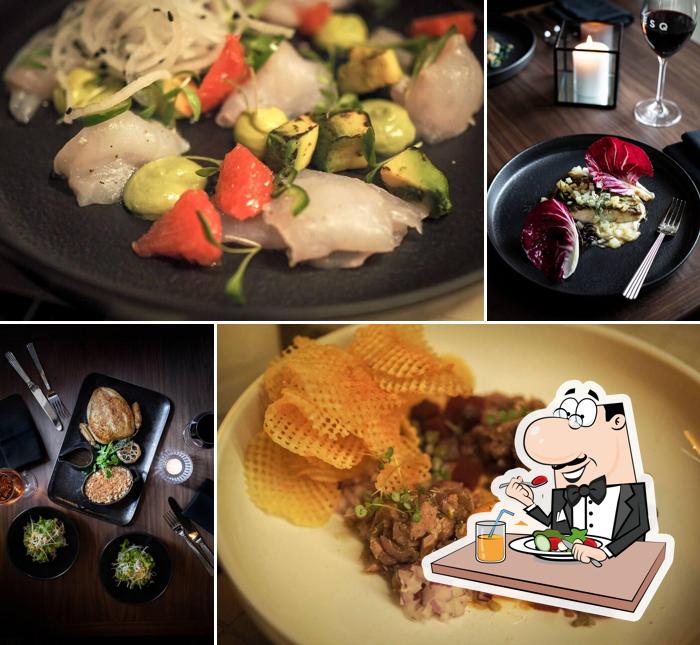 Best restaurants in Queen Victoria Building Mall - Restaurant Guru