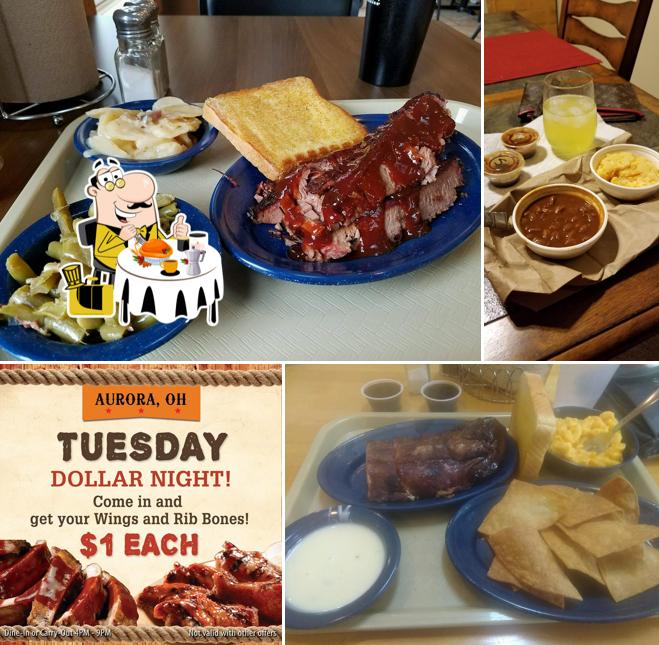Hickory River Smokehouse Aurora, 238 E Garfield Rd in Aurora ...