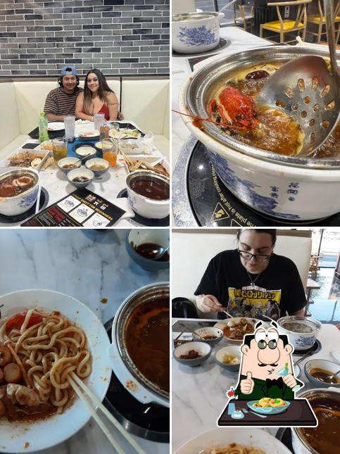 Huo Guo Hot pot & BBQ, Bel Air - Menú del restaurante, precios y reseñas