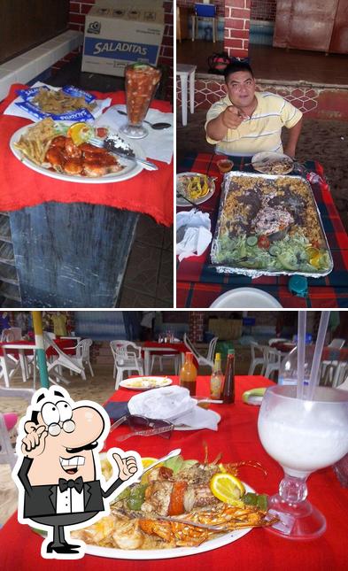 Restaurant ISLA De Ixtapa, Tijuana