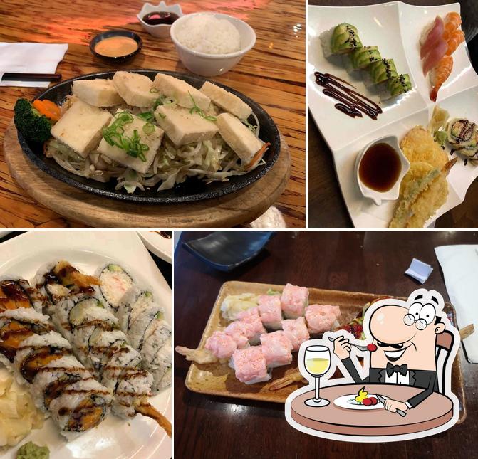 Best japanese restaurants in Surrey, summer 2024 - Restaurant Guru