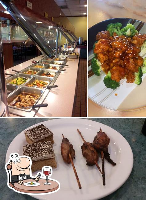 Kung Fu Buffet in Fort Wayne - Restaurant reviews