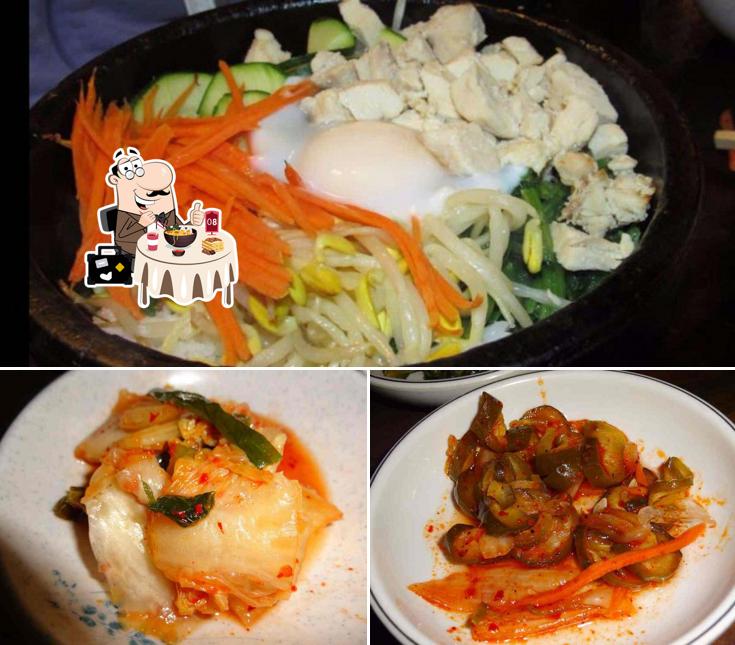 Mill in West New York - Restaurant menu and reviews