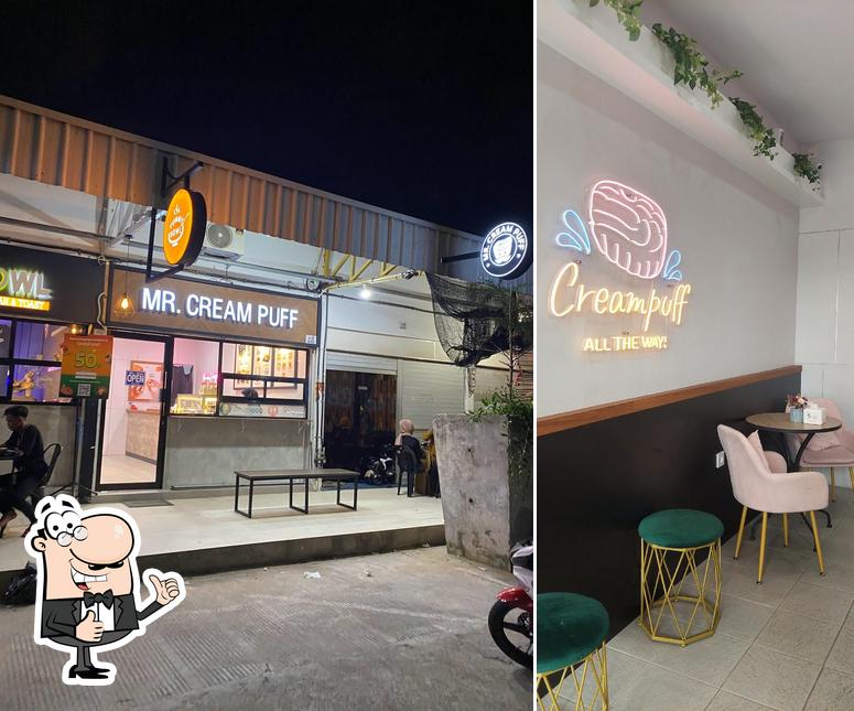 Mr.Cream Puff, Batam - Restaurant reviews