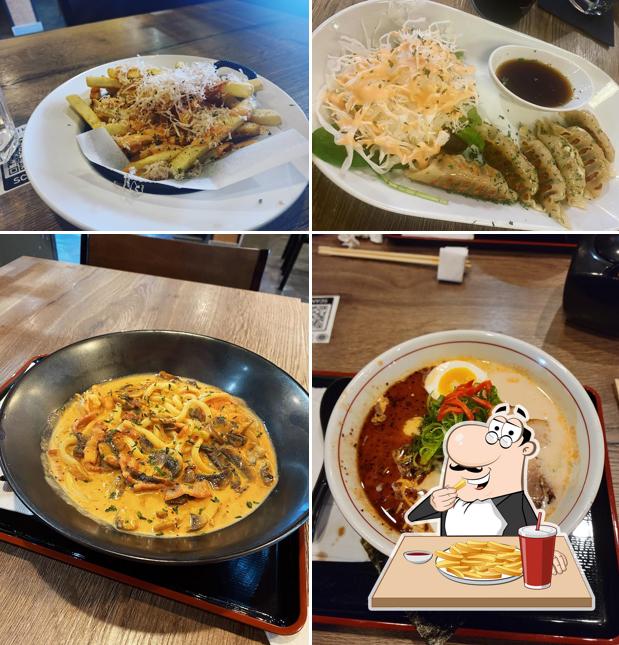 Top 5 restaurants with japanese udon in Frisco, september 2025 ...