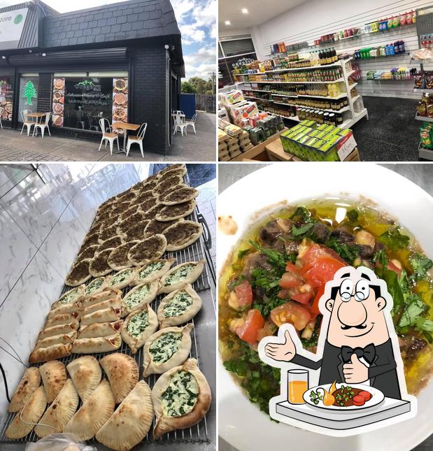 Oregano house mini market & Lebanese bakery cafe in Meadow Heights ...