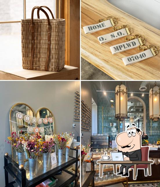 Perch Home, Maplewood - Restaurant menu, prices and reviews
