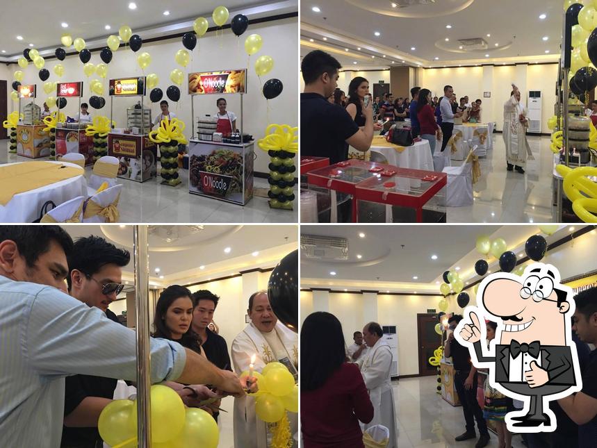 Pinoy Pao Express Inc. Tarlac, Tarlac City
