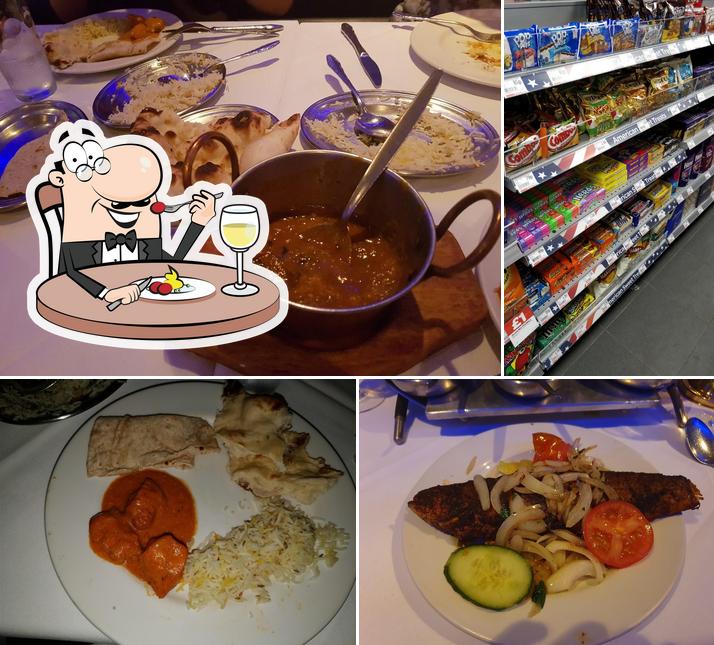 Top 3 restaurants with prawns in Churt, december 2025 - Restaurant Guru