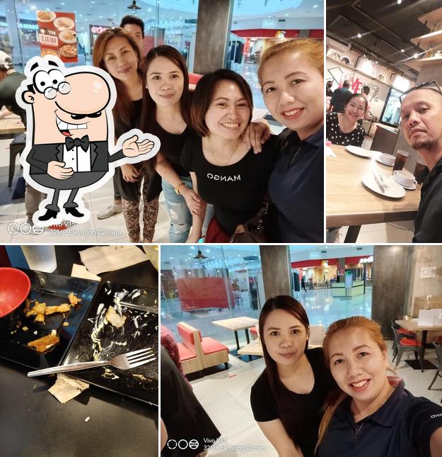 Tokyo Tokyo - Robinsons Place Lipa restaurant, Lipa - Restaurant reviews
