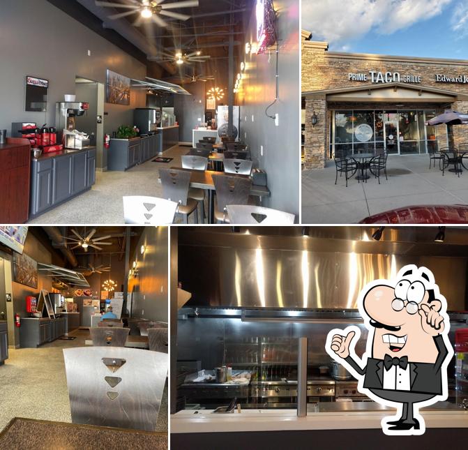 Prime Taco Grille, Austin - Restaurant menu, prices and reviews