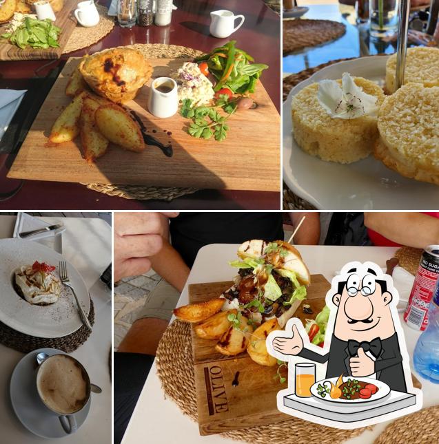 ?, White River - Restaurant menu, prices and reviews