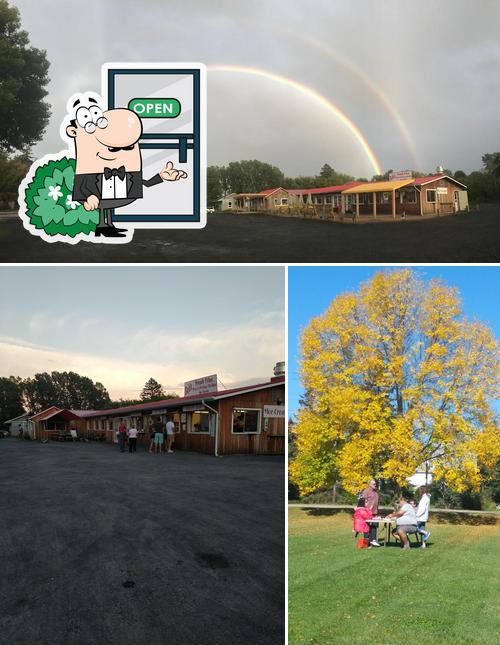 Seb's Snack Bar, South Hero - Restaurant menu, prices and reviews
