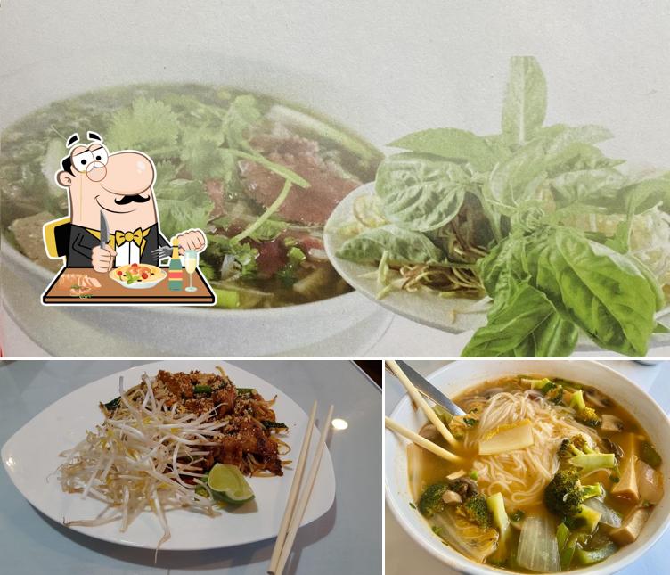 Super Pho And Grill, Chattanooga - Restaurant menu, prices and reviews