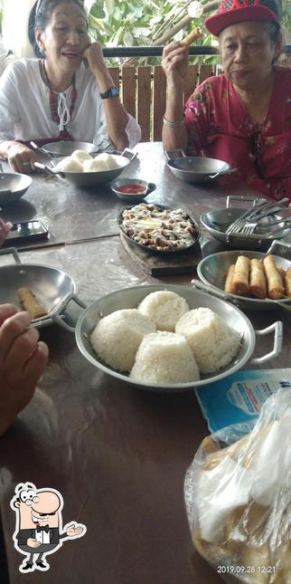 TULYASE restaurant, Padre Garcia - Restaurant reviews