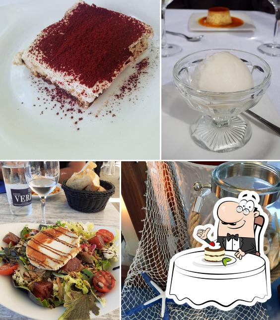 Find the best place to eat in Llançà, spring 2024 - Restaurant Guru