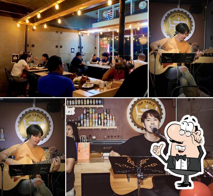 Tap Table, Map Ta Phut - Restaurant menu, prices and reviews