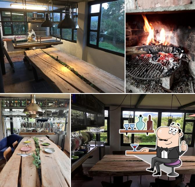 Los 7 mejores restaurantes en La Calera, diciembre 2025 - Restaurant Guru