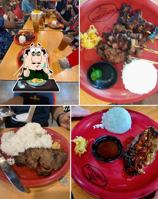 Ribshack, Cebu City - Restaurant menu, prices and reviews
