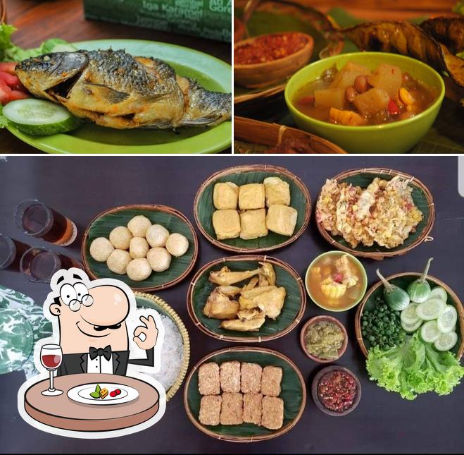 Sambel Hejo MIM restaurant, Bandung, Jl.Soekarno Hatta no.590 Bandung ...