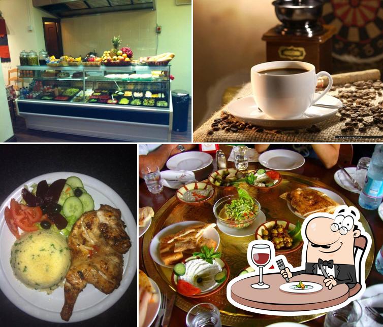 David Takeaway - Chinese & Thai, Dublin - Restaurant menu, prices and ...