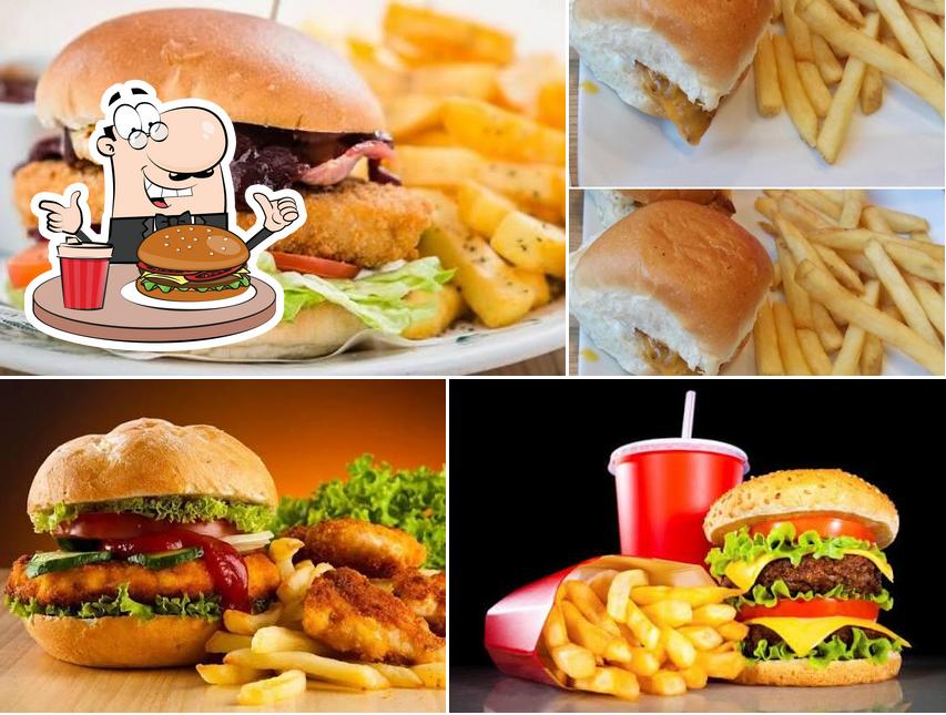 Best restaurants in The Courtyard Maadi Mall - Restaurant Guru
