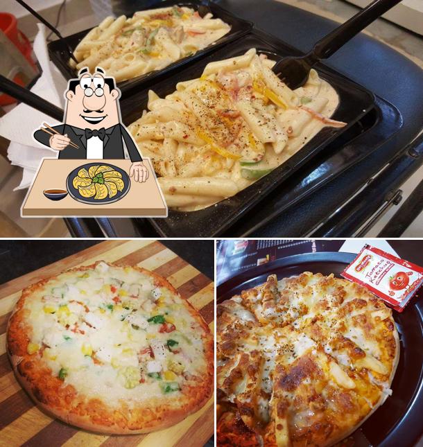 The Streat Cafe, Delhi - Restaurant reviews