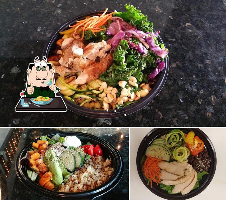 Thrive Cafe, Loves Park - Restaurant menu, prices and reviews