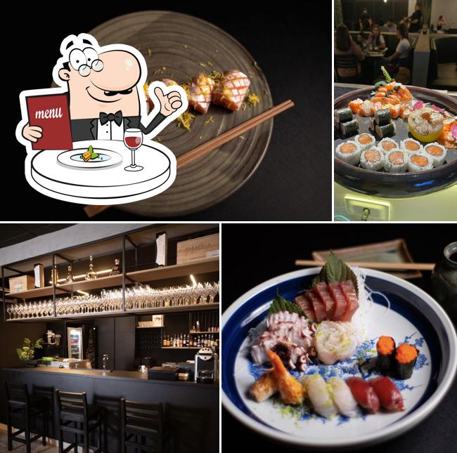 Wabi-Sabi Restaurante Japonês, Londrina - Restaurant reviews
