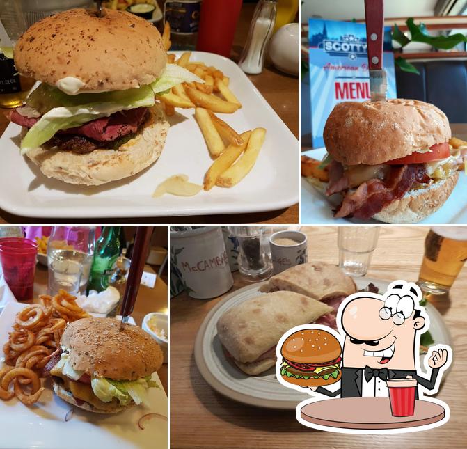Top 10 restaurants with chicken in Galway, april 2025 - Restaurant Guru
