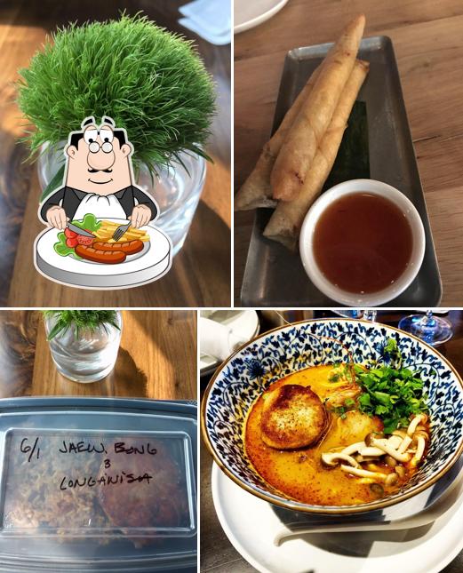 Lat14 Asian Eatery, Golden Valley - Restaurant menu, prices and reviews