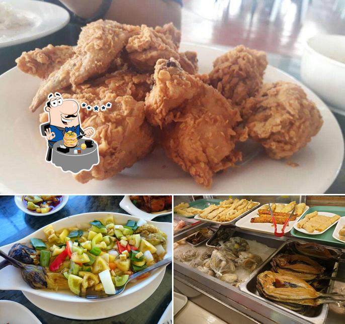 AA Barbecue and Grill, Mandaue City - Restaurant menu, prices and reviews
