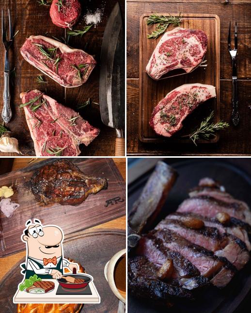 Alpen Rose, Philadelphia - Restaurant menu, prices and reviews
