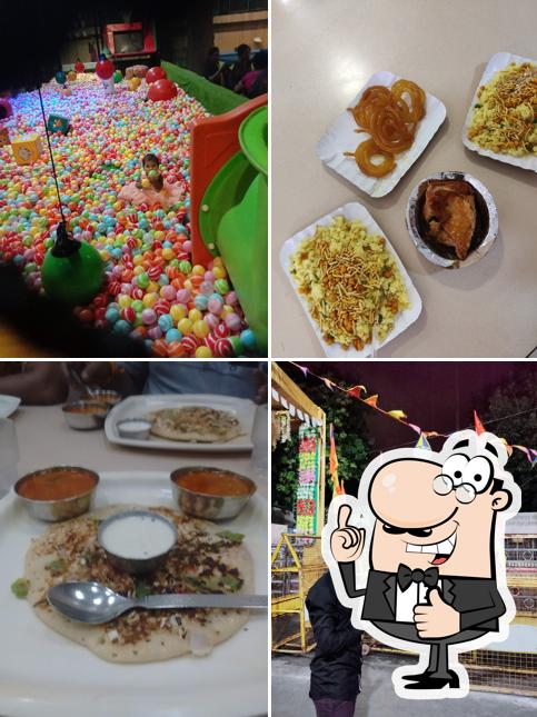 Apna Sweets, Ujjain, 3 - Restaurant reviews