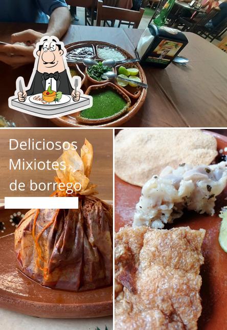 Borre-gazo, Acapulco - Menú del restaurante, precios y reseñas