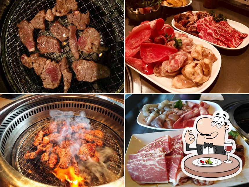 Gyubee Japanese Grill (Markham), 7100 Woodbine Ave #100 in Markham ...