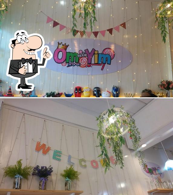 AA cafe', Bangkok - Restaurant reviews