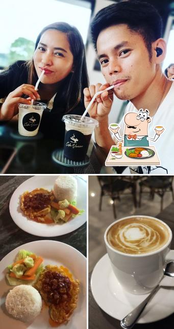 Cafe Vienna, Davao City - Restaurant menu, prices and reviews